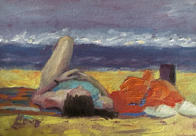 Heather Lumb