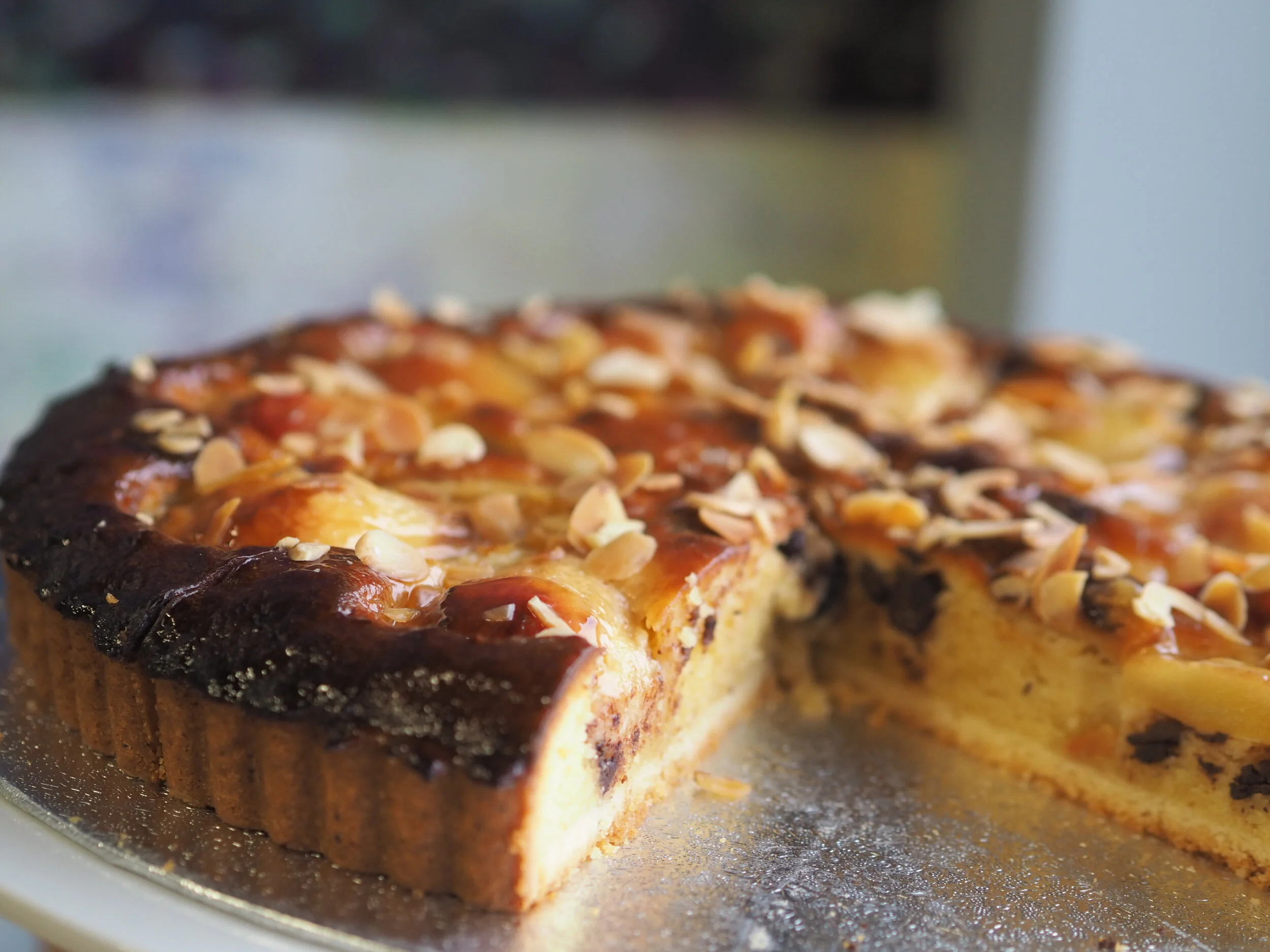 Builín Blasta Cafe, Bakery & Retail