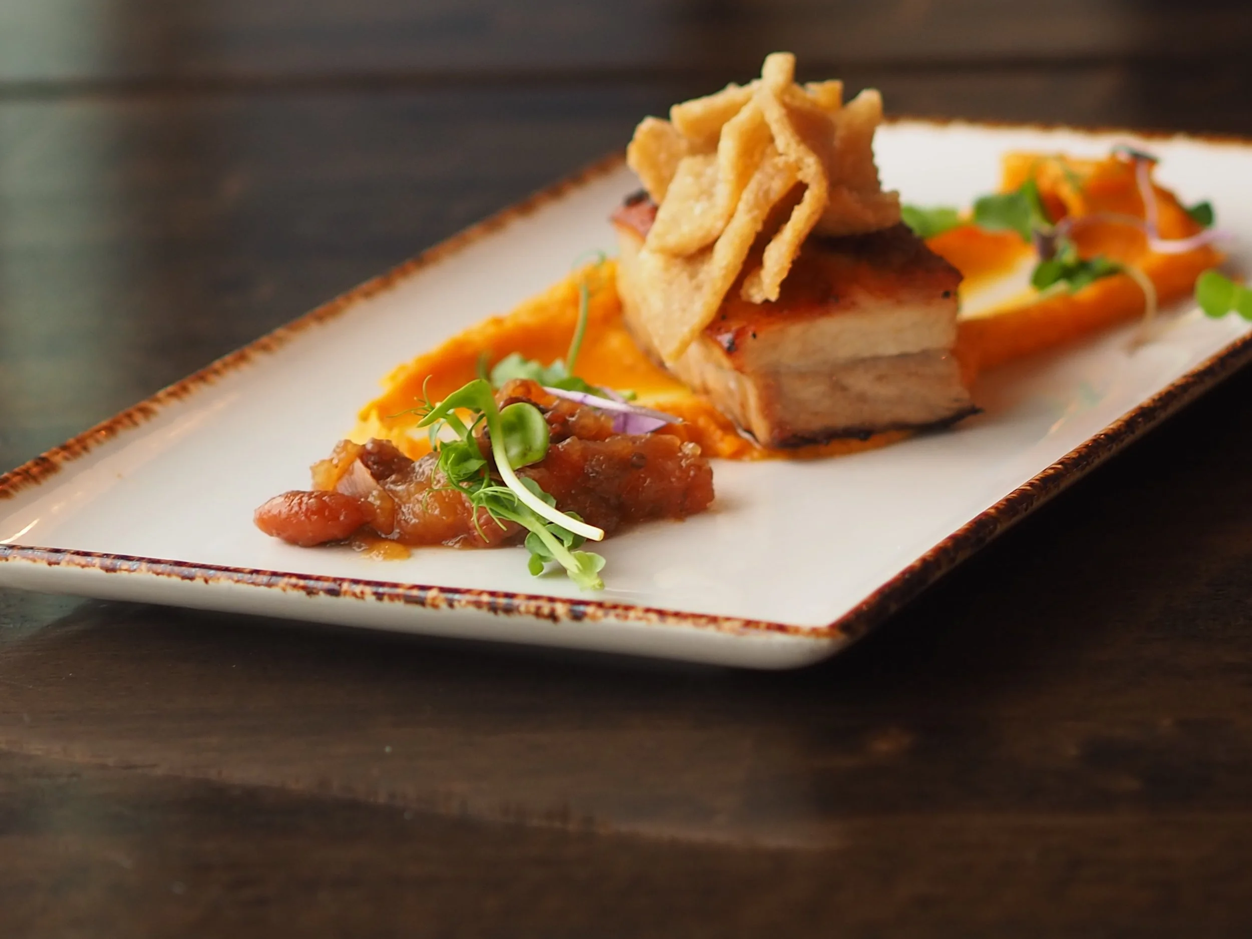 Builín Blasta Cafe, Bakery & Retail