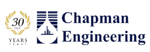 Chapman Engineering Protecting Assets and the Environment since 1989