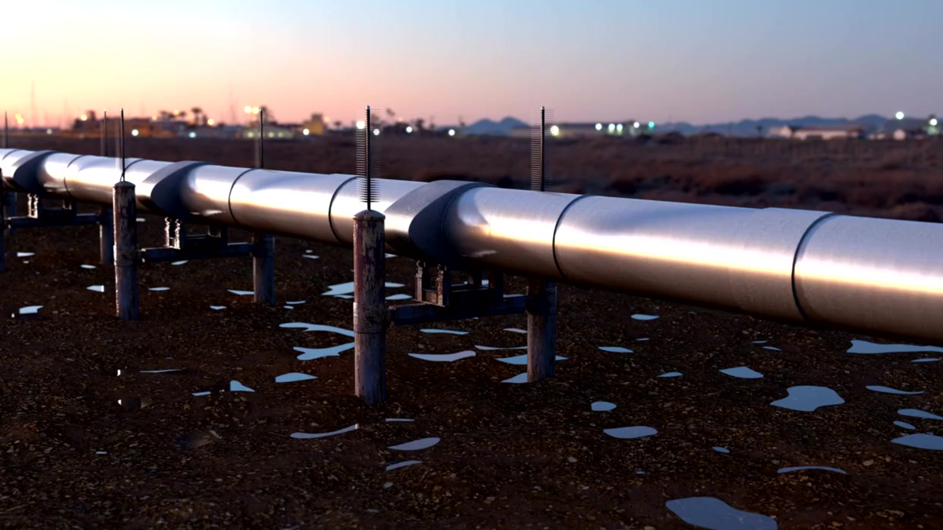 Chapman Engineering Protecting Assets and the Environment since 1989