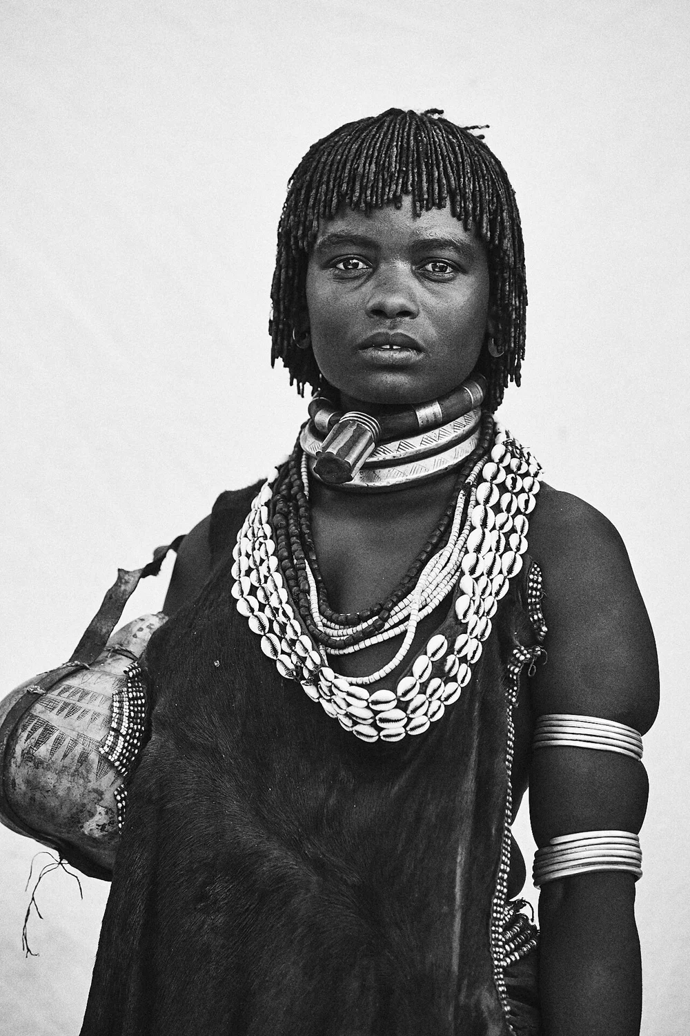Hamer Tribe