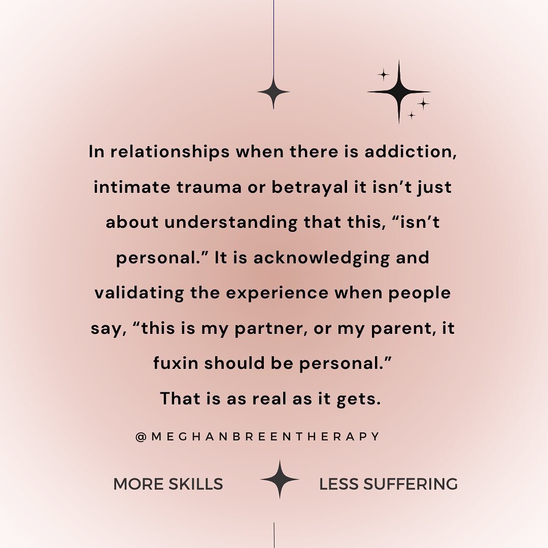 Meghan Breen, LCSW You're Ready. Recovery Starts with you.