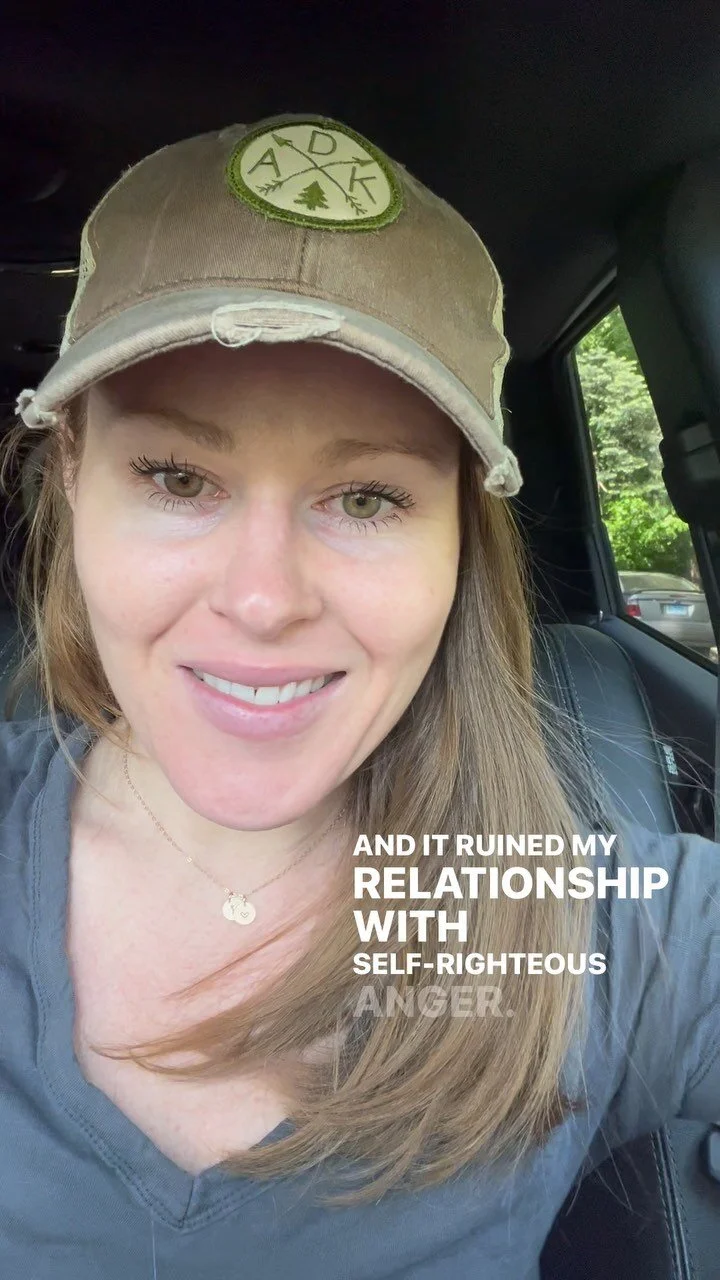 Meghan Breen, LCSW You're Ready. Recovery Starts with you.