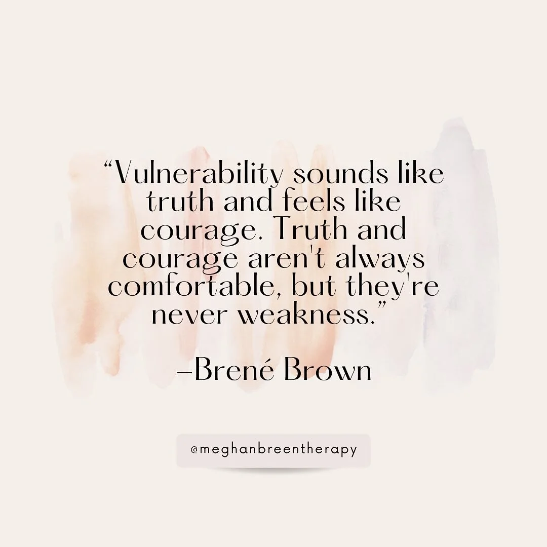 Meghan Breen, LCSW You're Ready. Recovery Starts with you.