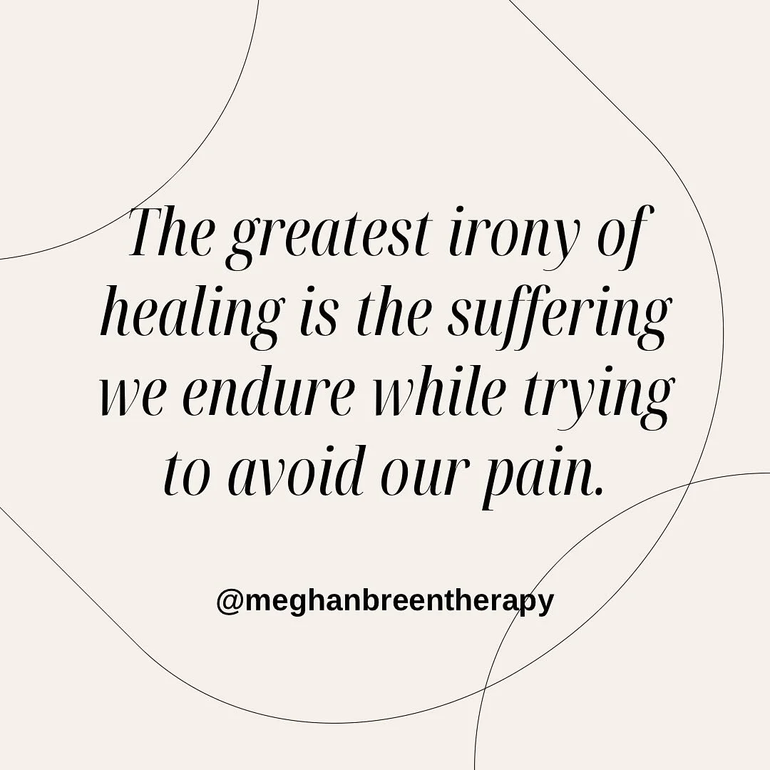 Meghan Breen, LCSW You're Ready. Recovery Starts with you.