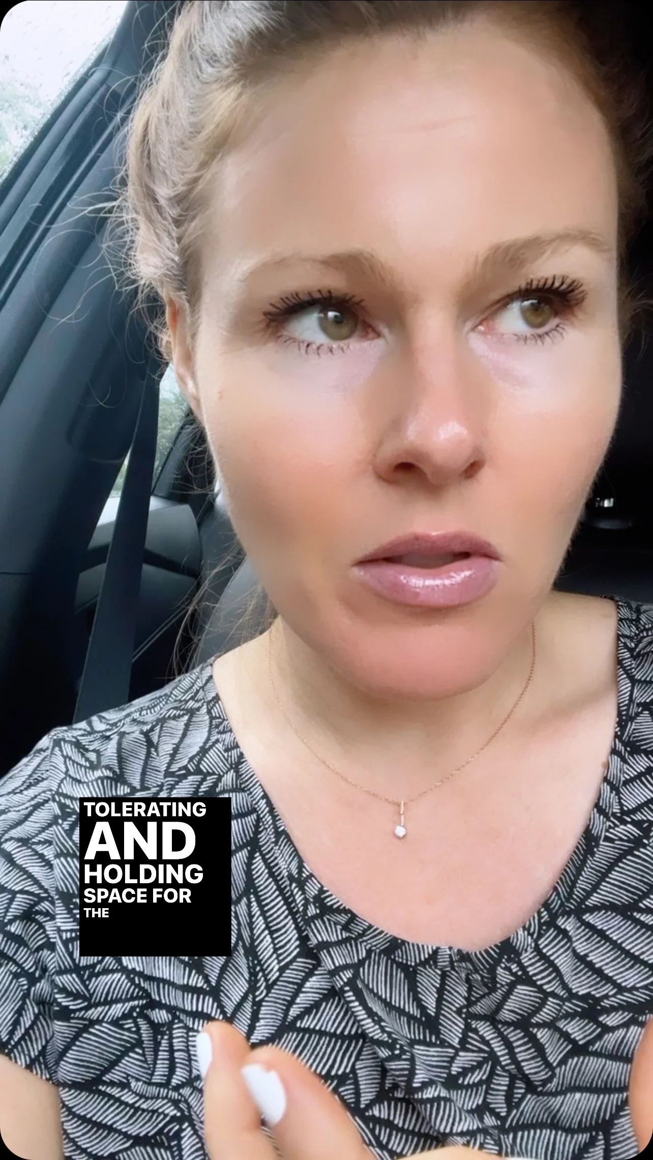 Meghan Breen, LCSW You're Ready. Recovery Starts with you.