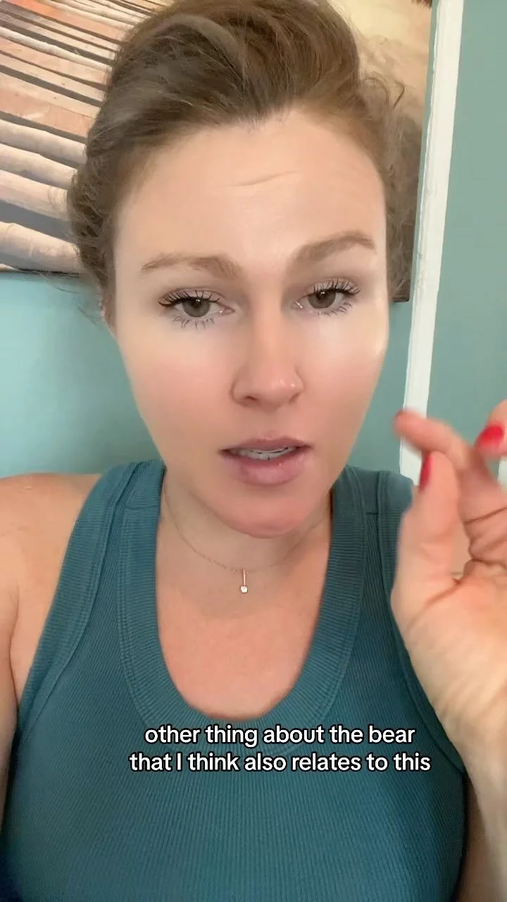 Meghan Breen, LCSW You're Ready. Recovery Starts with you.