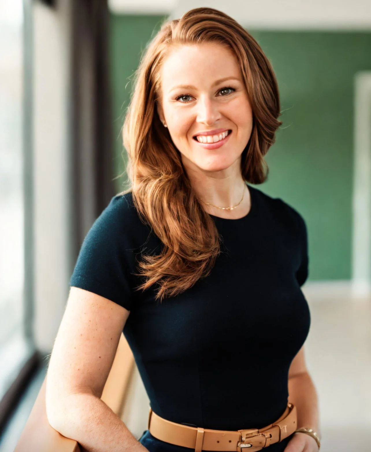 Meghan Breen, LCSW You're Ready. Recovery Starts with you.