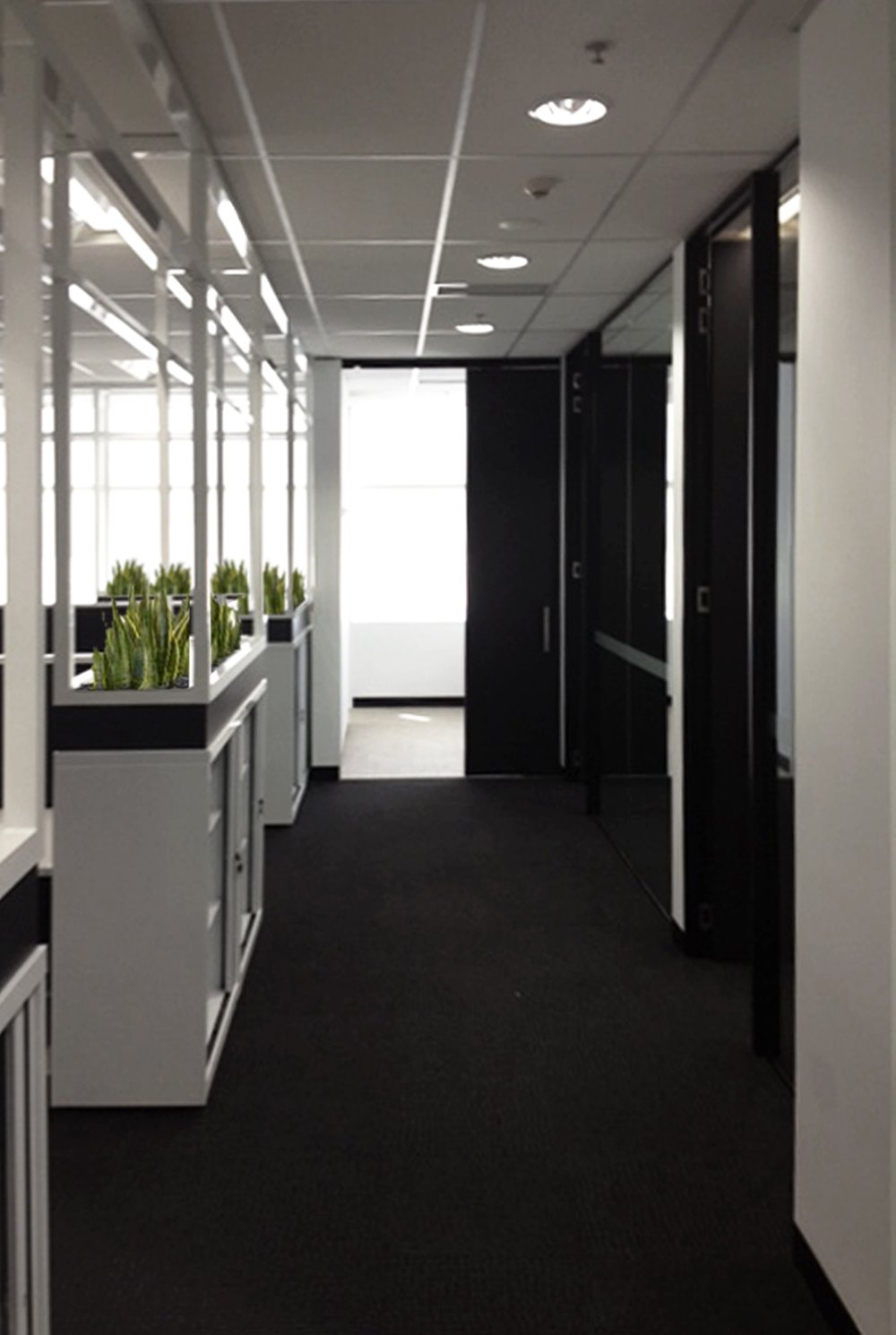 Asahi HQ — Loop Architecture