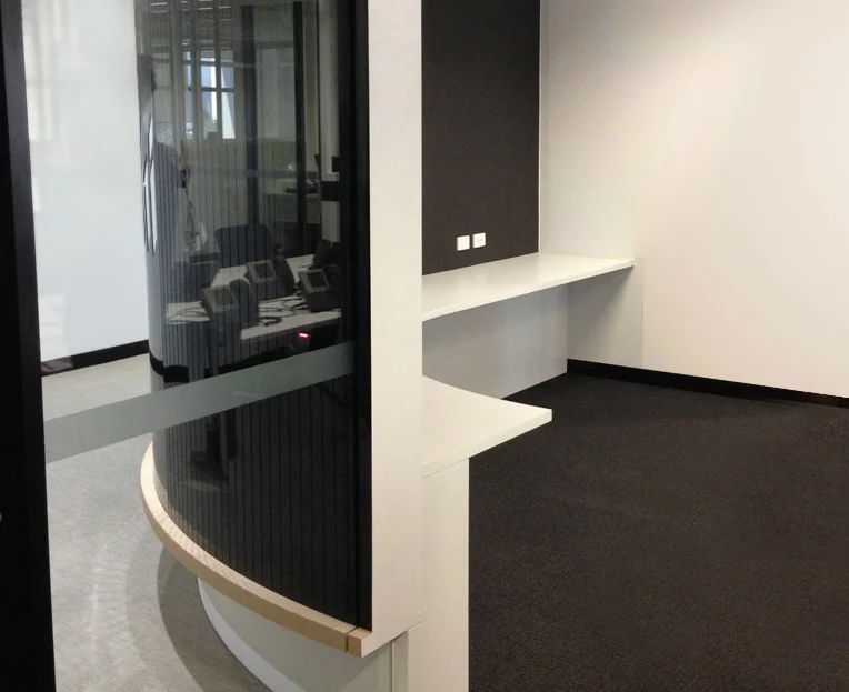 Asahi HQ — Loop Architecture