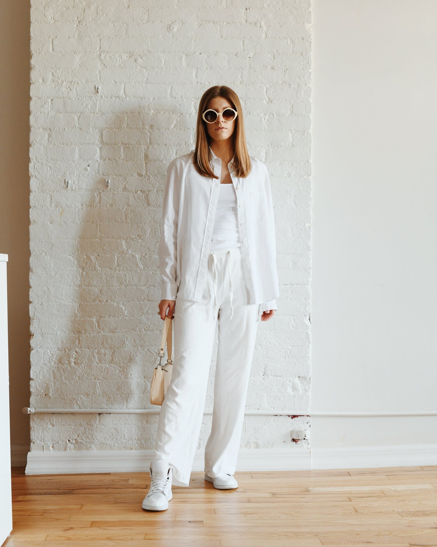 Accessories & personal uniforms — Capsule Wardrobe Data