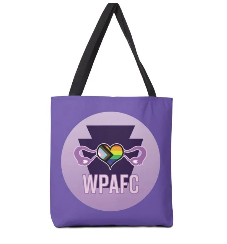 Shop Merchandise — Western Pennsylvania Fund for Choice