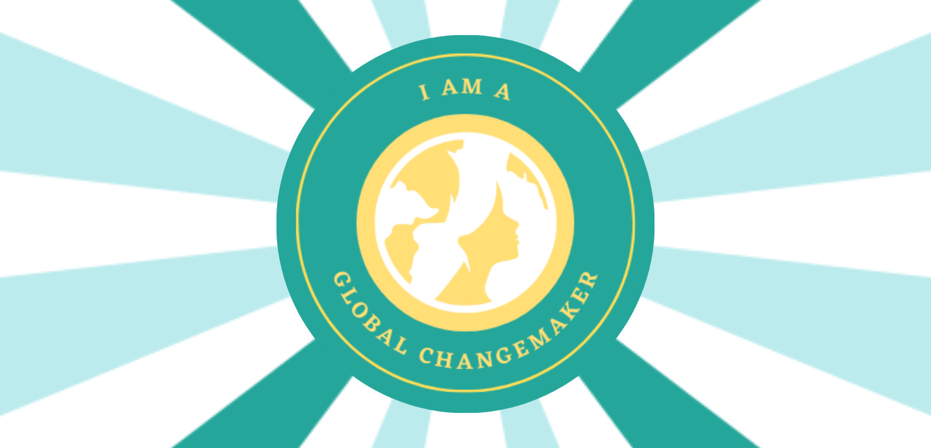 Become a Global Changemaker — Global Girl Project