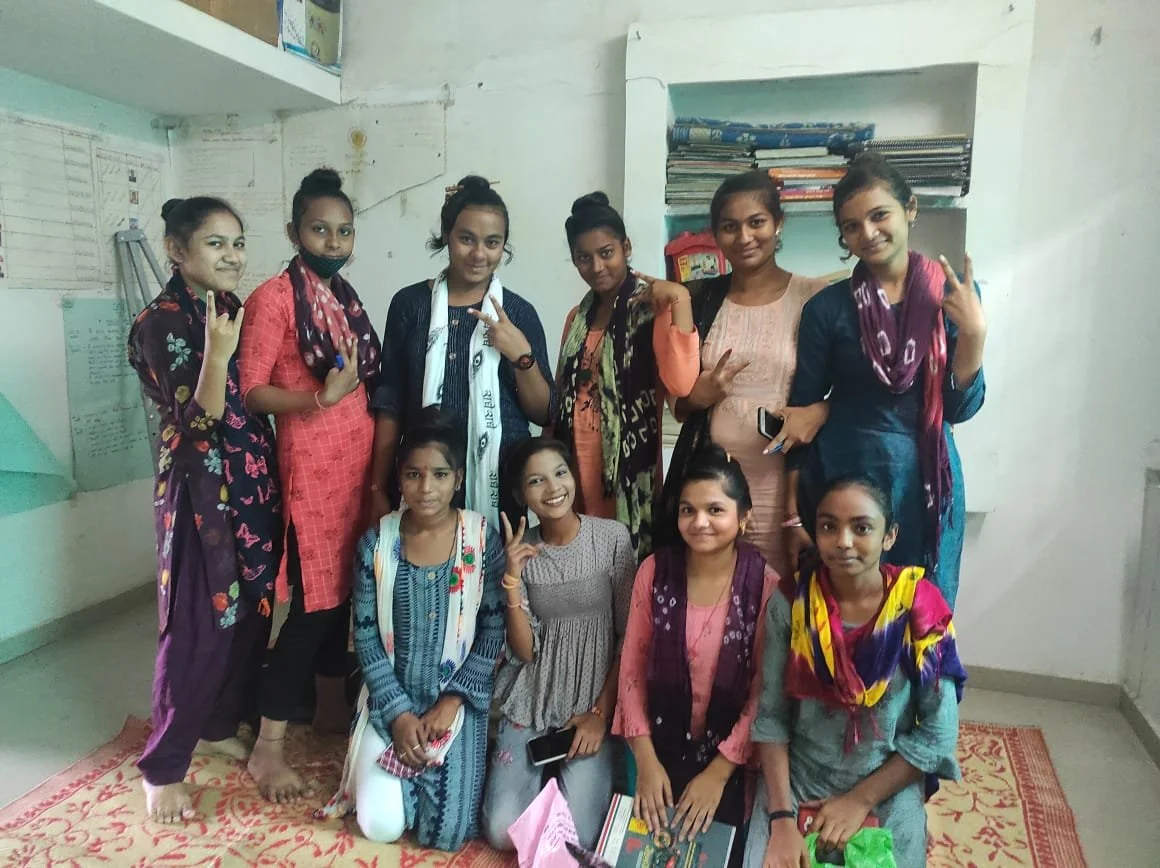 Global Girl Project 2021 Round Up! — Global Girl Project