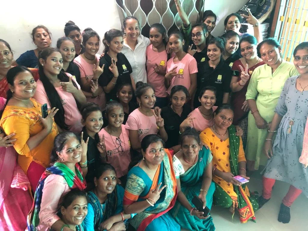 Spotlight on: India — Global Girl Project