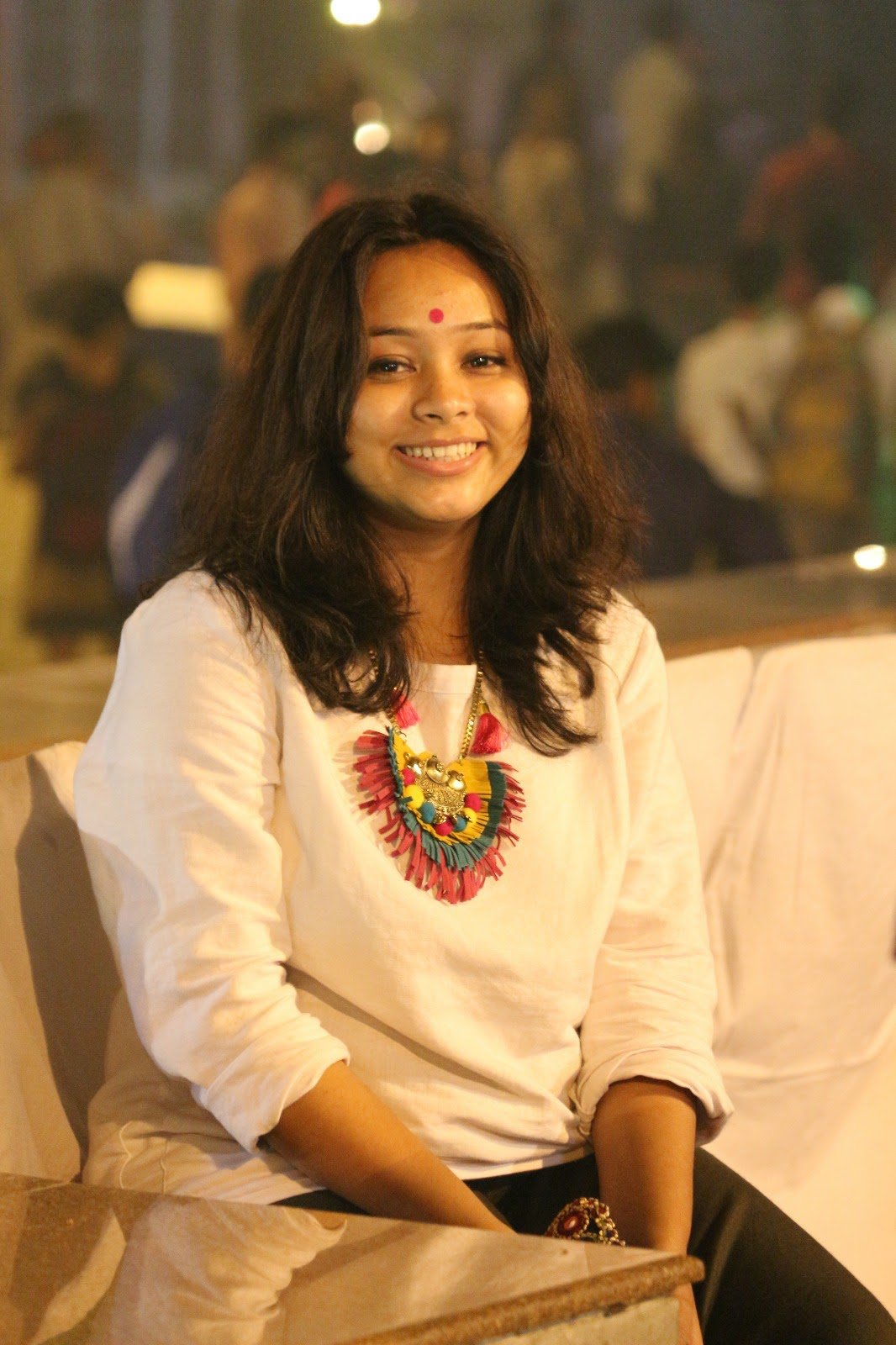 Team and Board — Global Girl Project