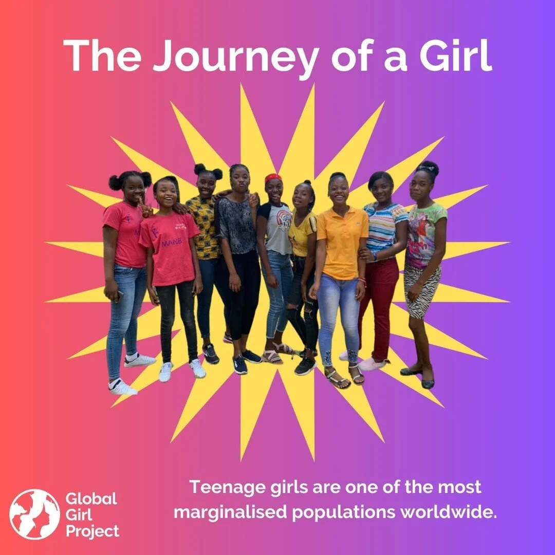 Global Girl Project