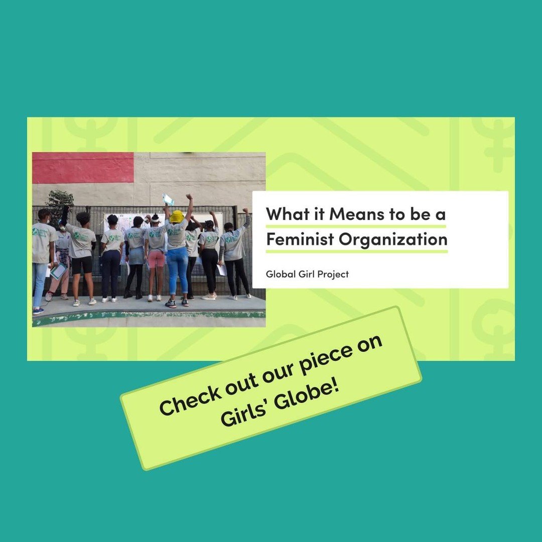 Global Girl Project