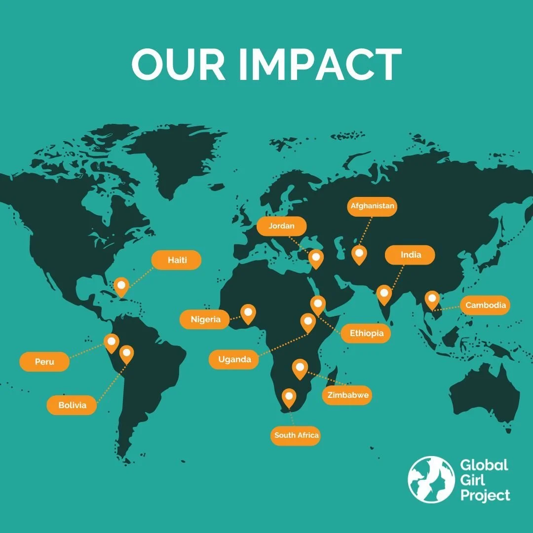 Global Girl Project