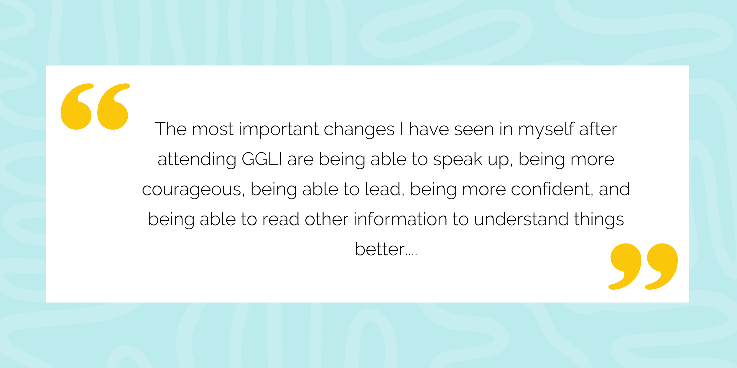 Global Girls Run the World 2025 — Global Girl Project