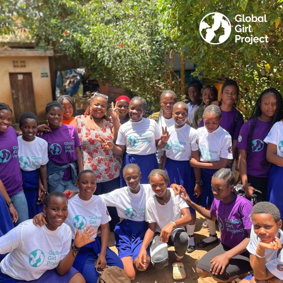 Global Girl Project