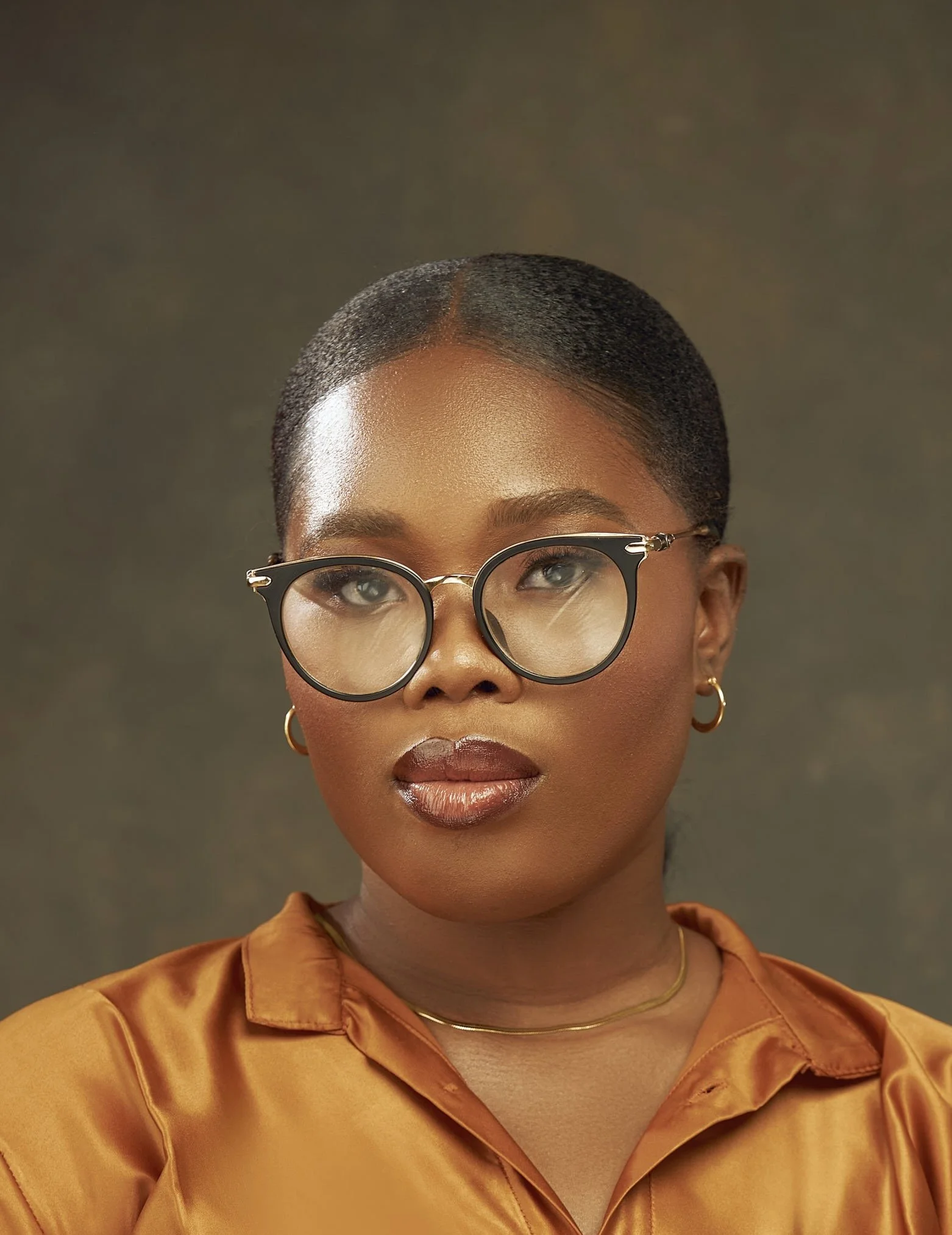 Team and Board — Global Girl Project