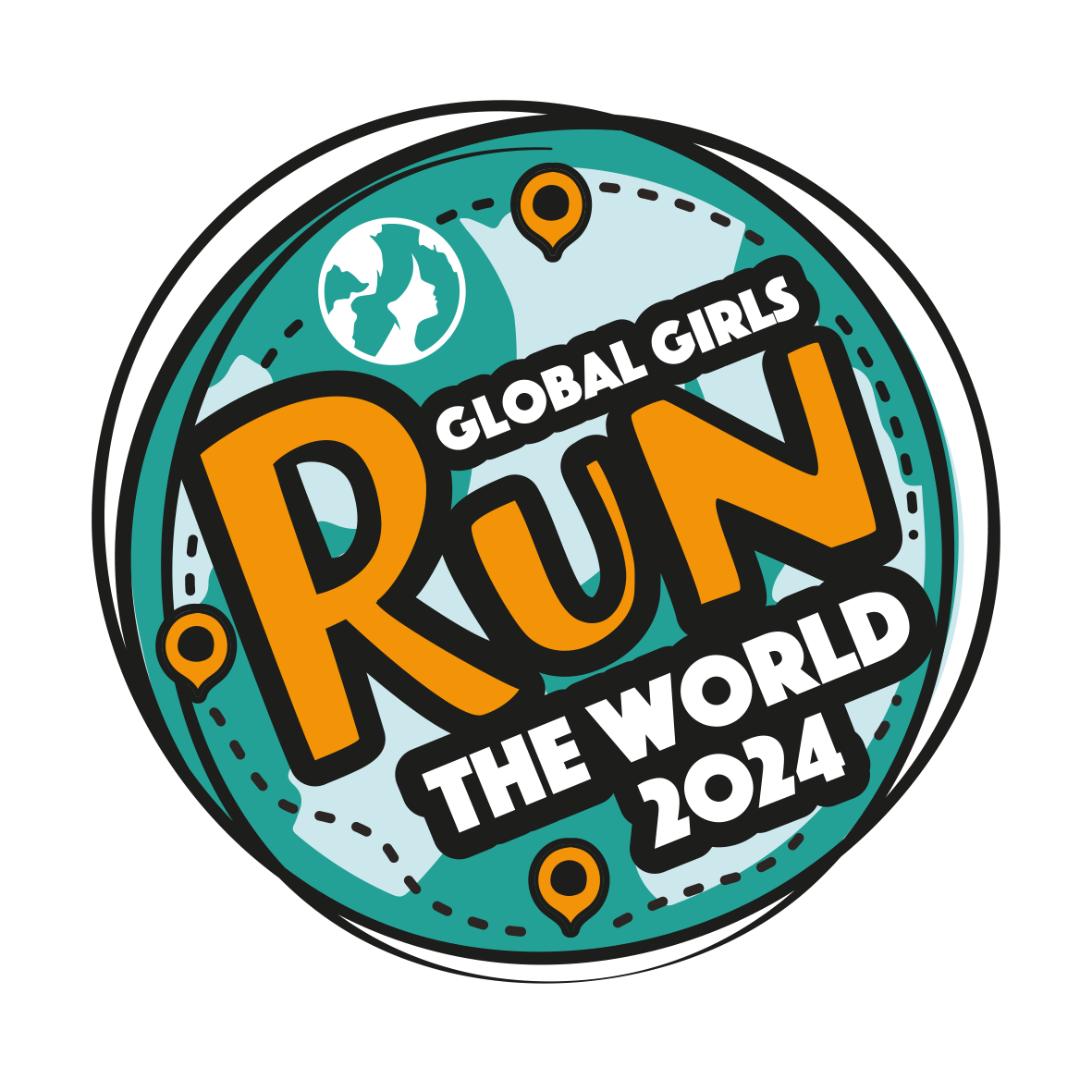 Make a Donation — Global Girl Project