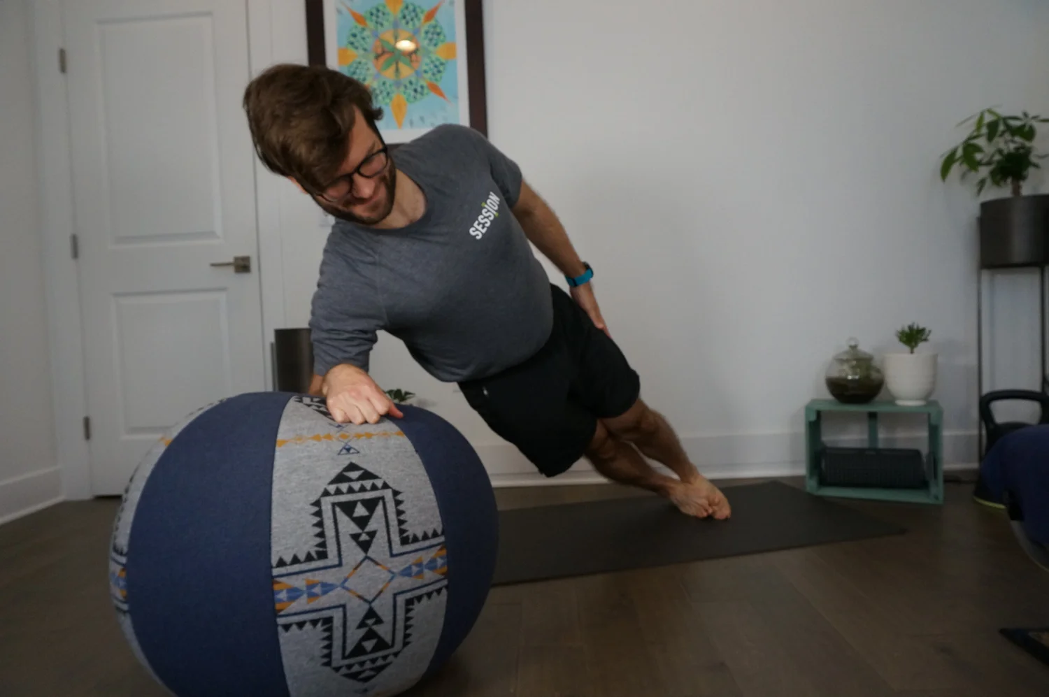Venn Ambassador Spotlight: Tyler Martin - Archer, Personal Trainer ...