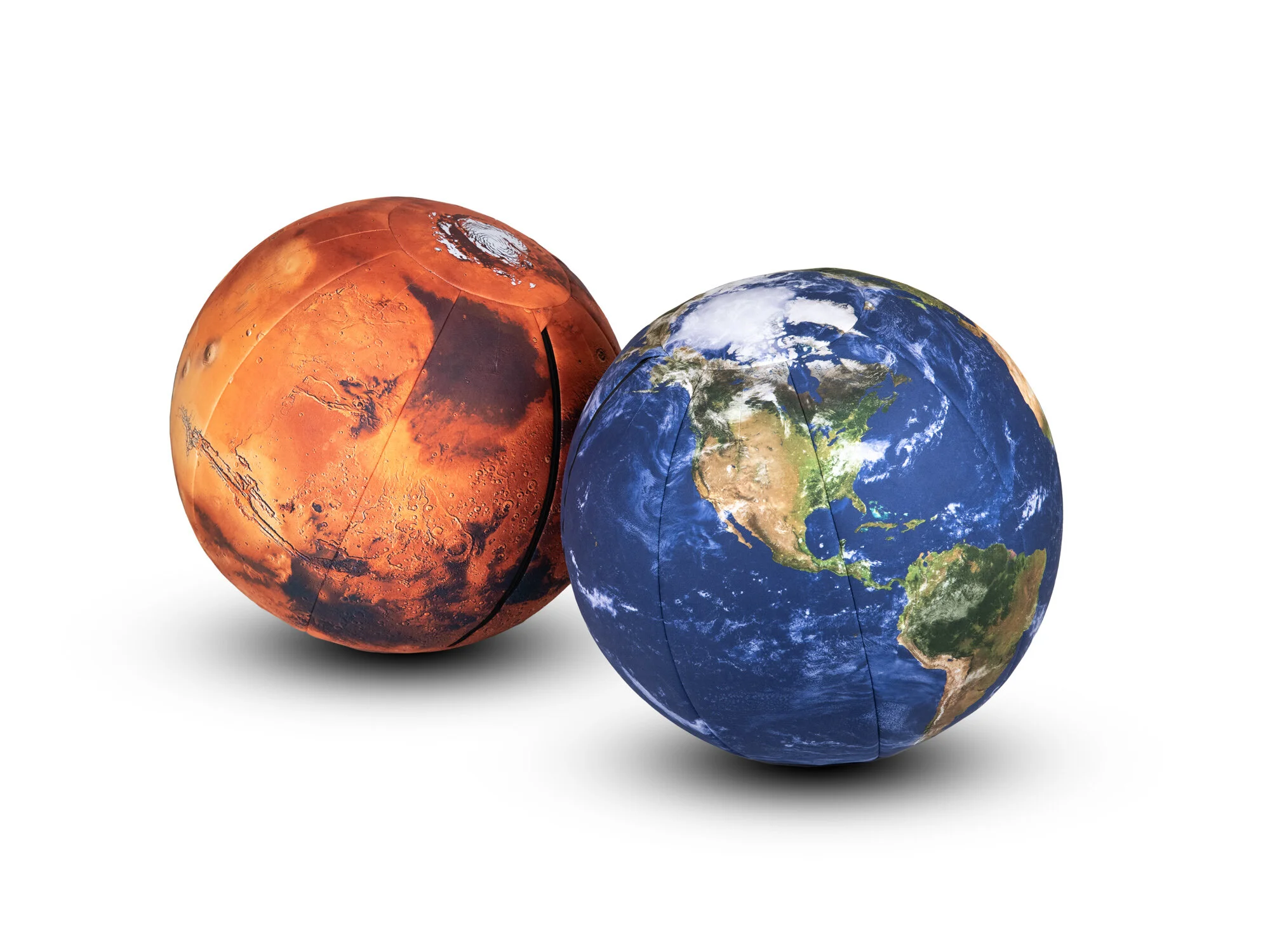 Earth — Venn Design | Ergonomic Desk Chairs, Office Chairs, Sitting ...
