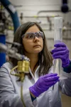 Venn Ambassador Spotlight: Joan Marie, NASA Engineer and Science ...