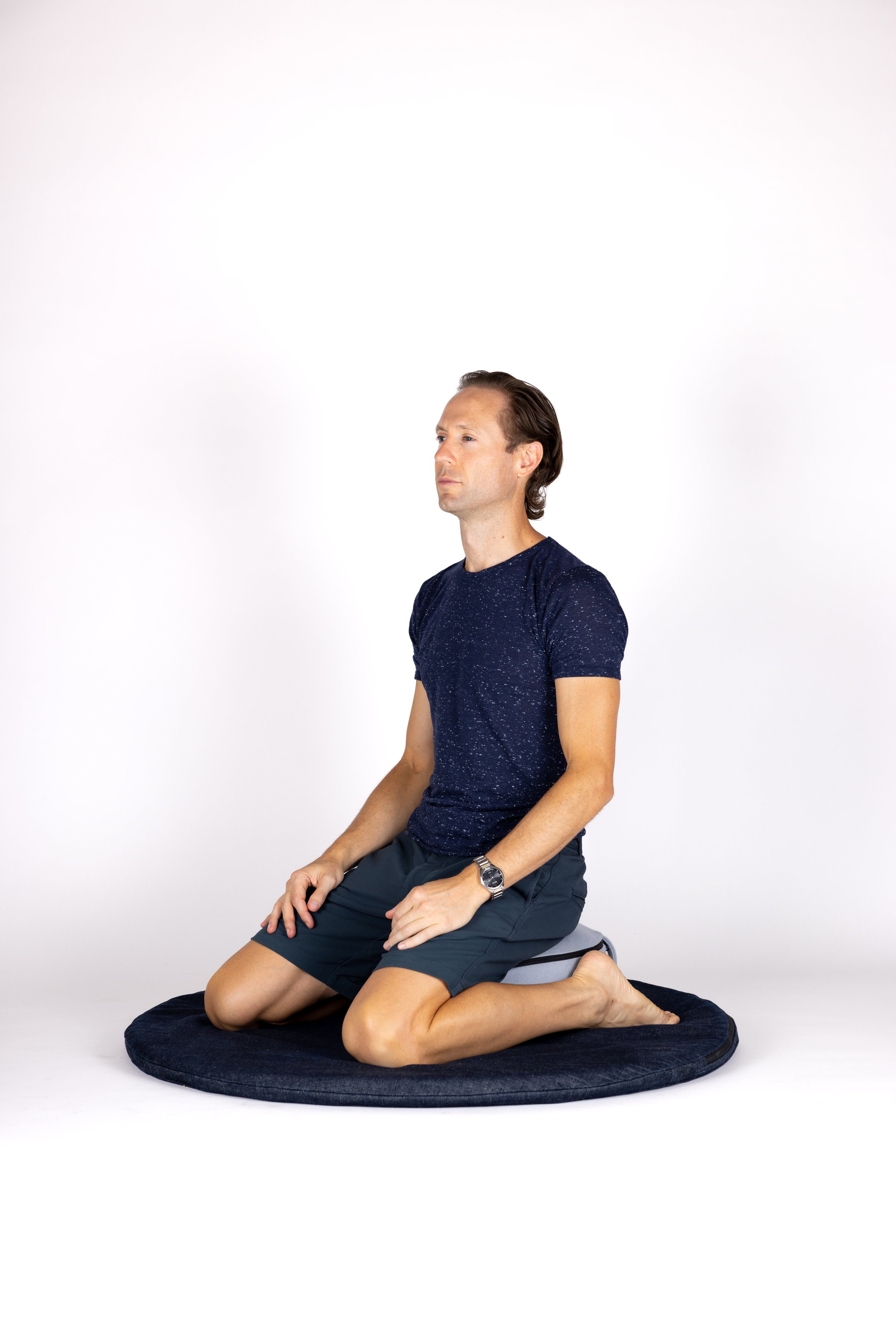 4 Foundation Postures for Daily Life — Venn Design | Ergonomic Desk ...