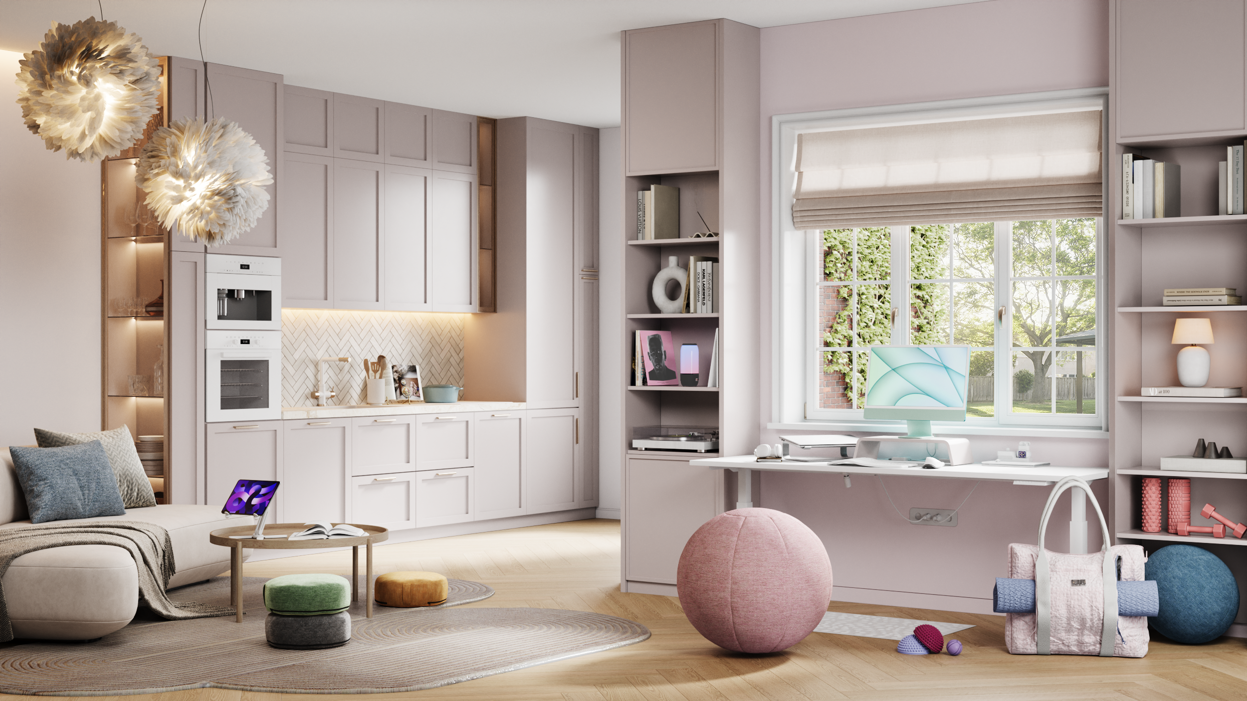 Movement Rich Environments End Sedentarism in your Home and Office ...