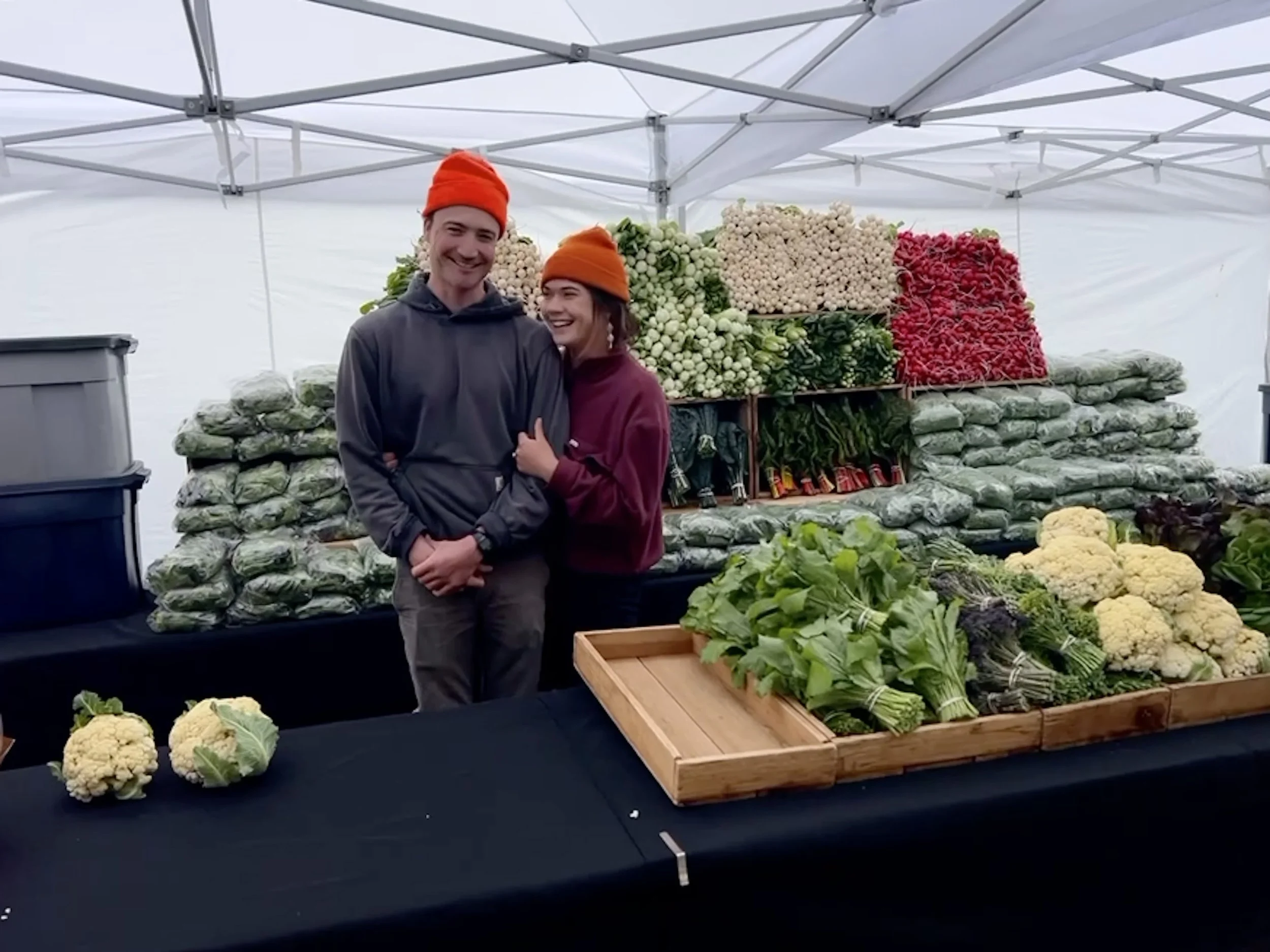 About — Little Big Farm