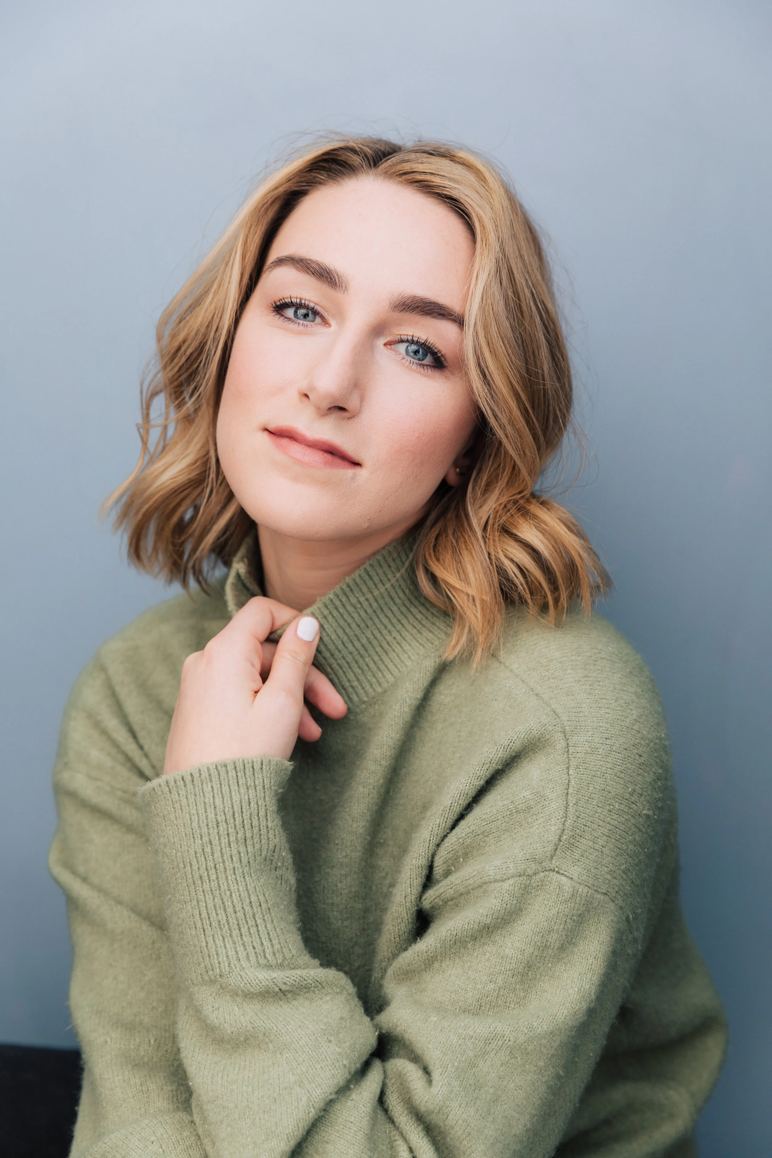 Julia Bain