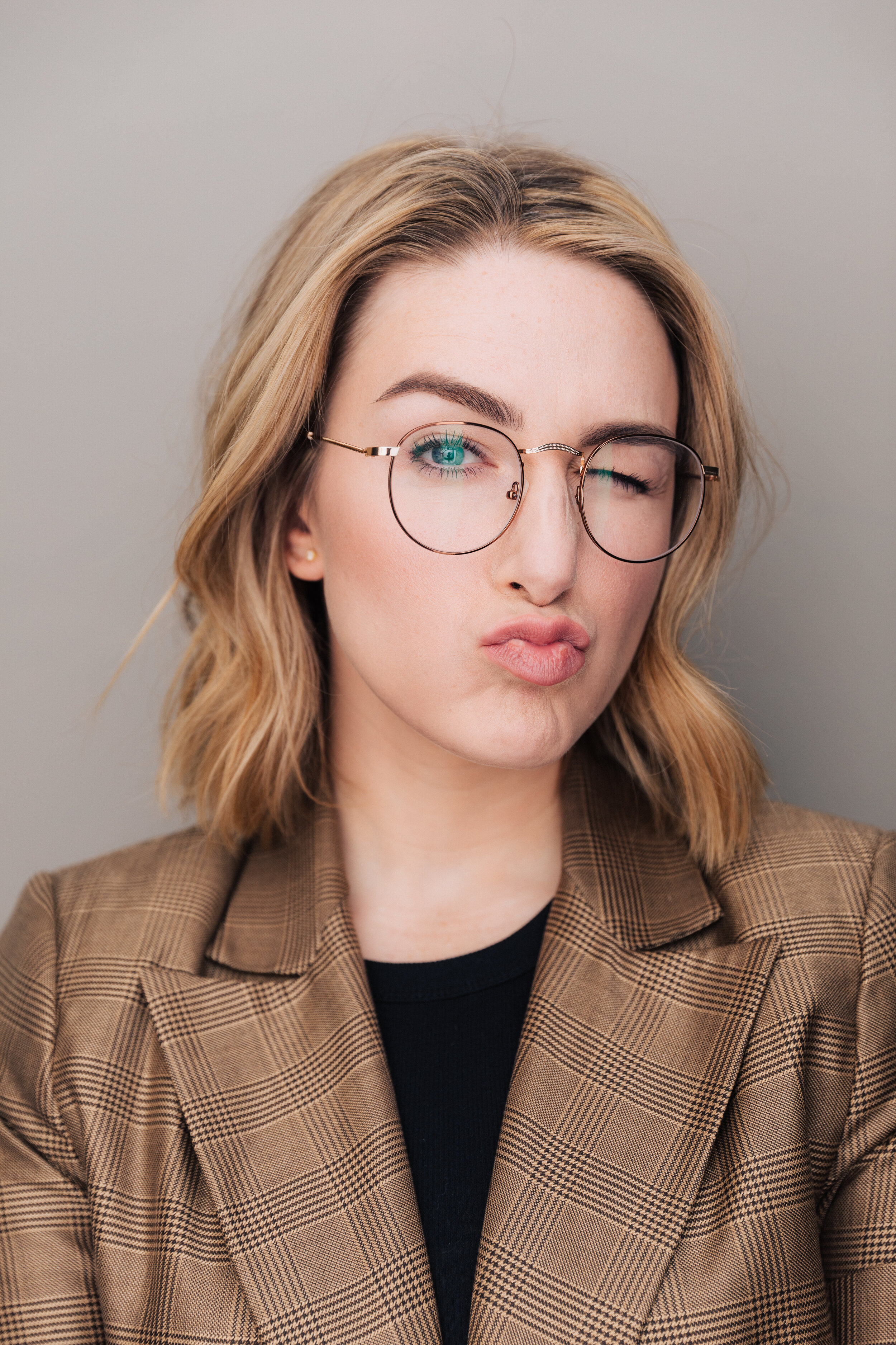 Julia Bain