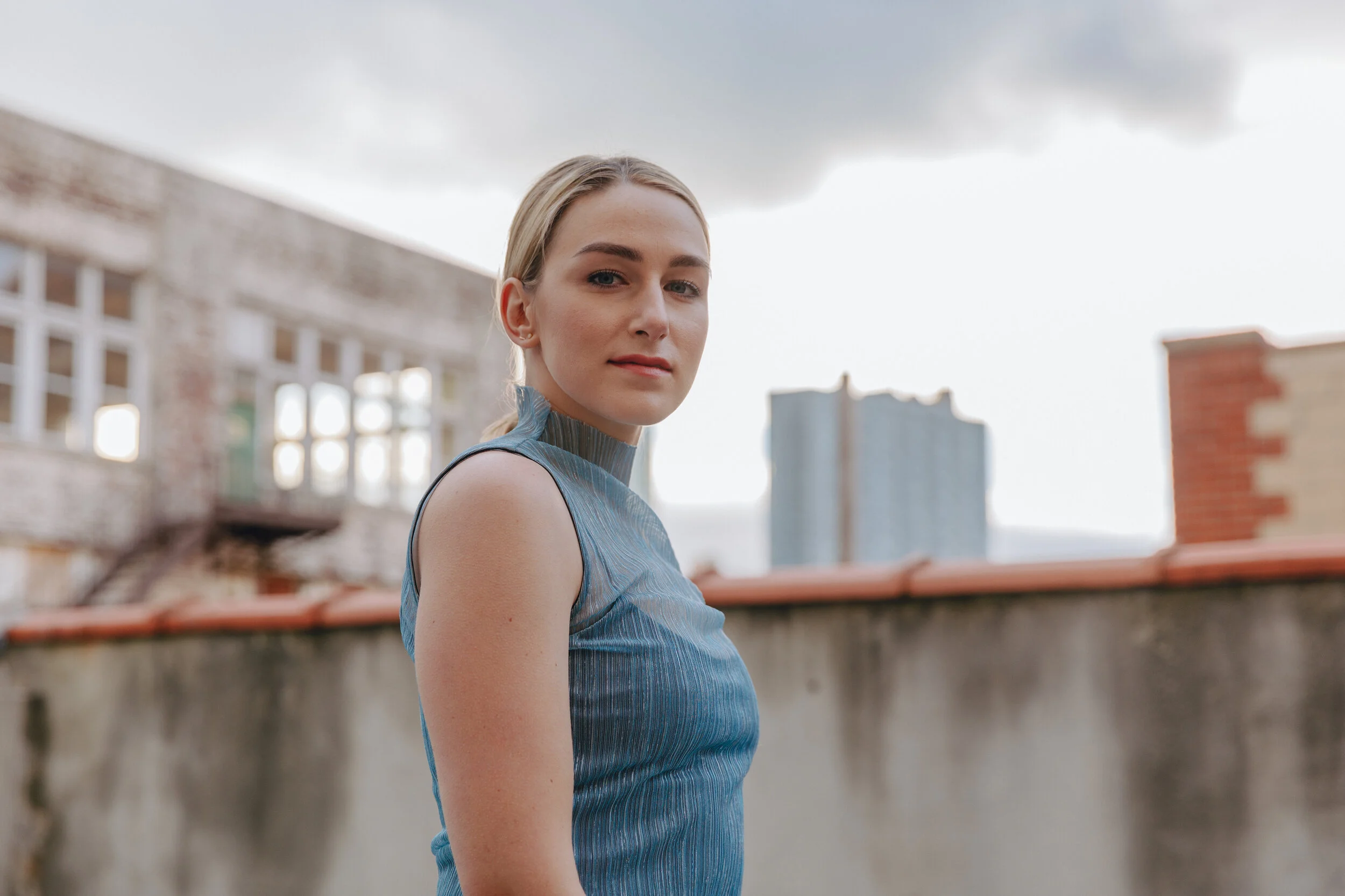 Pics — Julia Bain