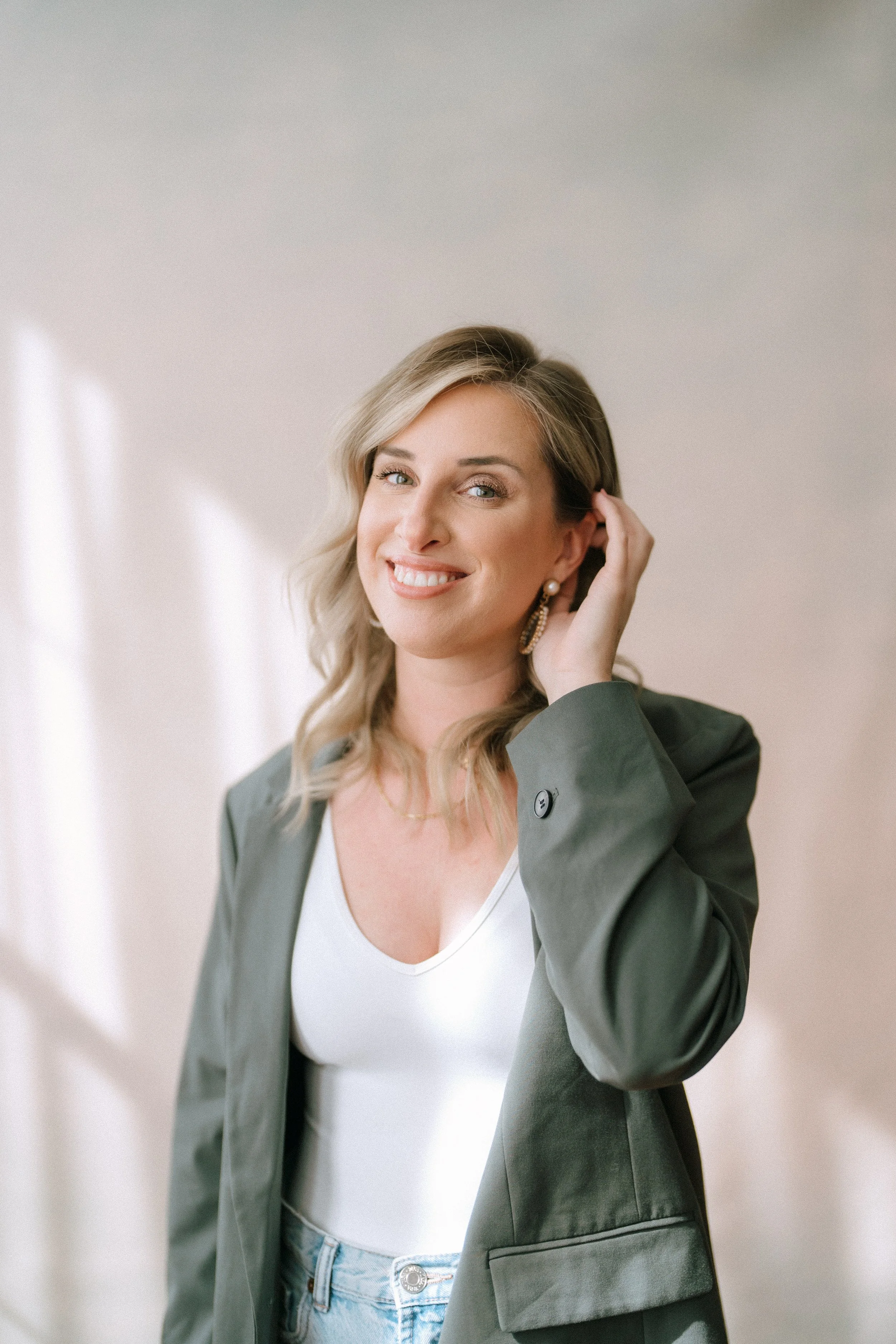 Philadelphia Photographer — ELLE STUDIOS