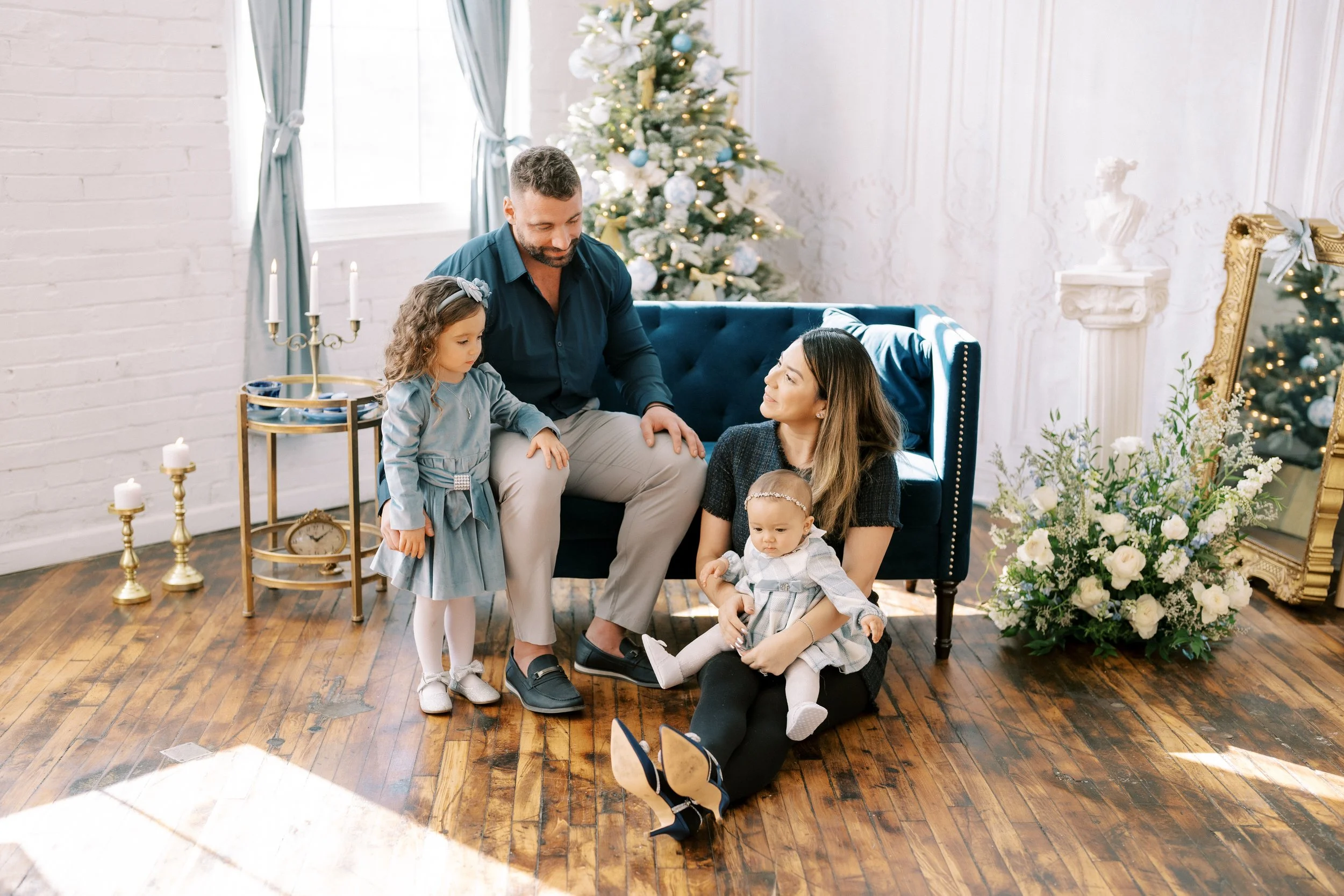 offerings — ELLE STUDIOS