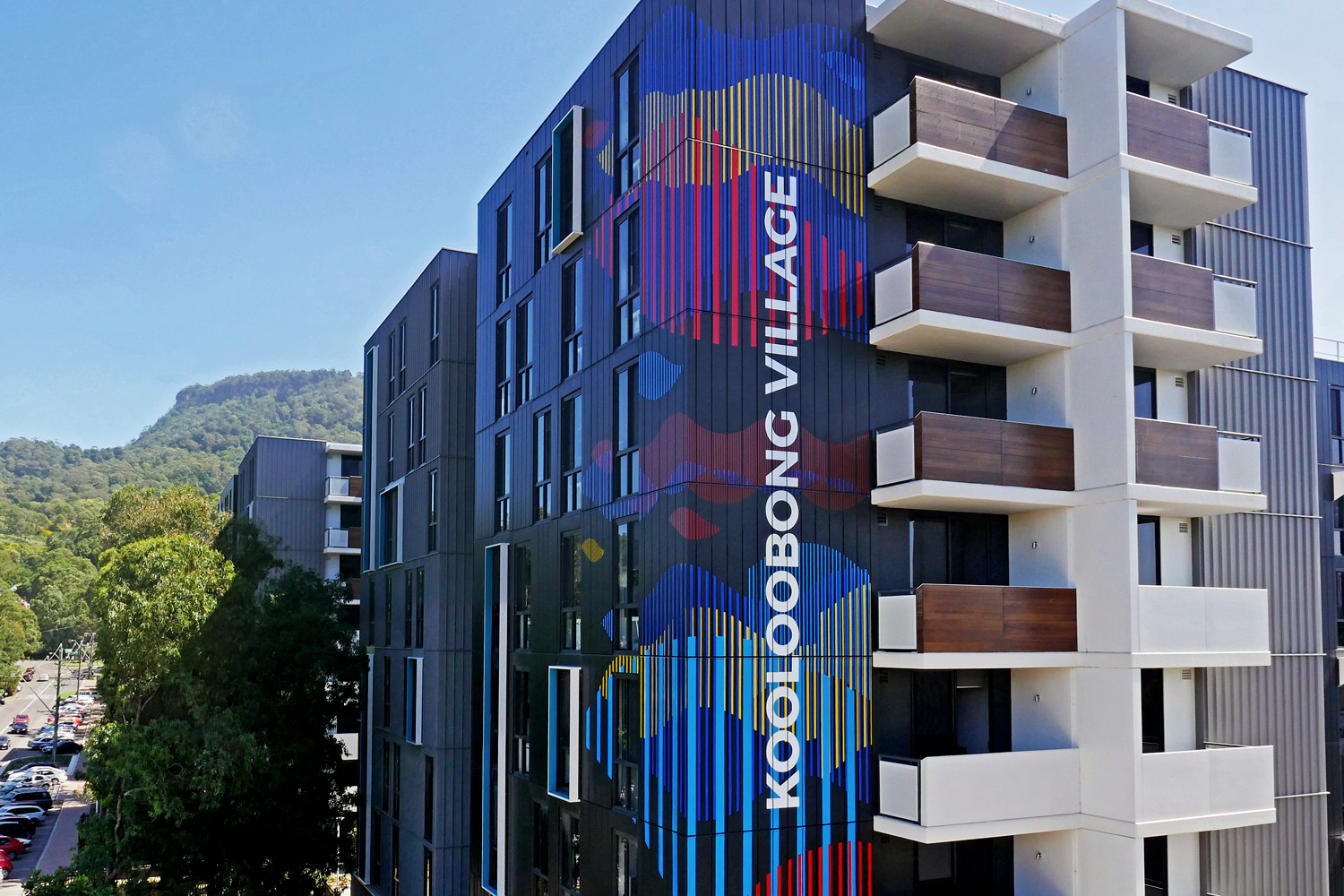 Visual Energy | Design | Signage | Branded Environments