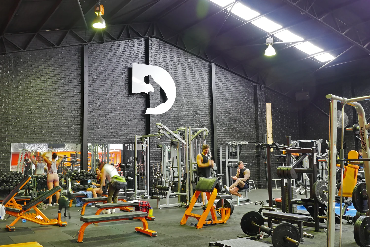 Laser Cut Lettering - Wollongong Signage Solutions — Visual Energy ...