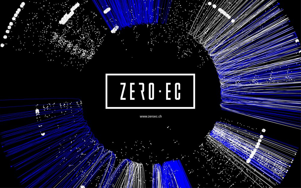 Zero EC — FG Branddesign