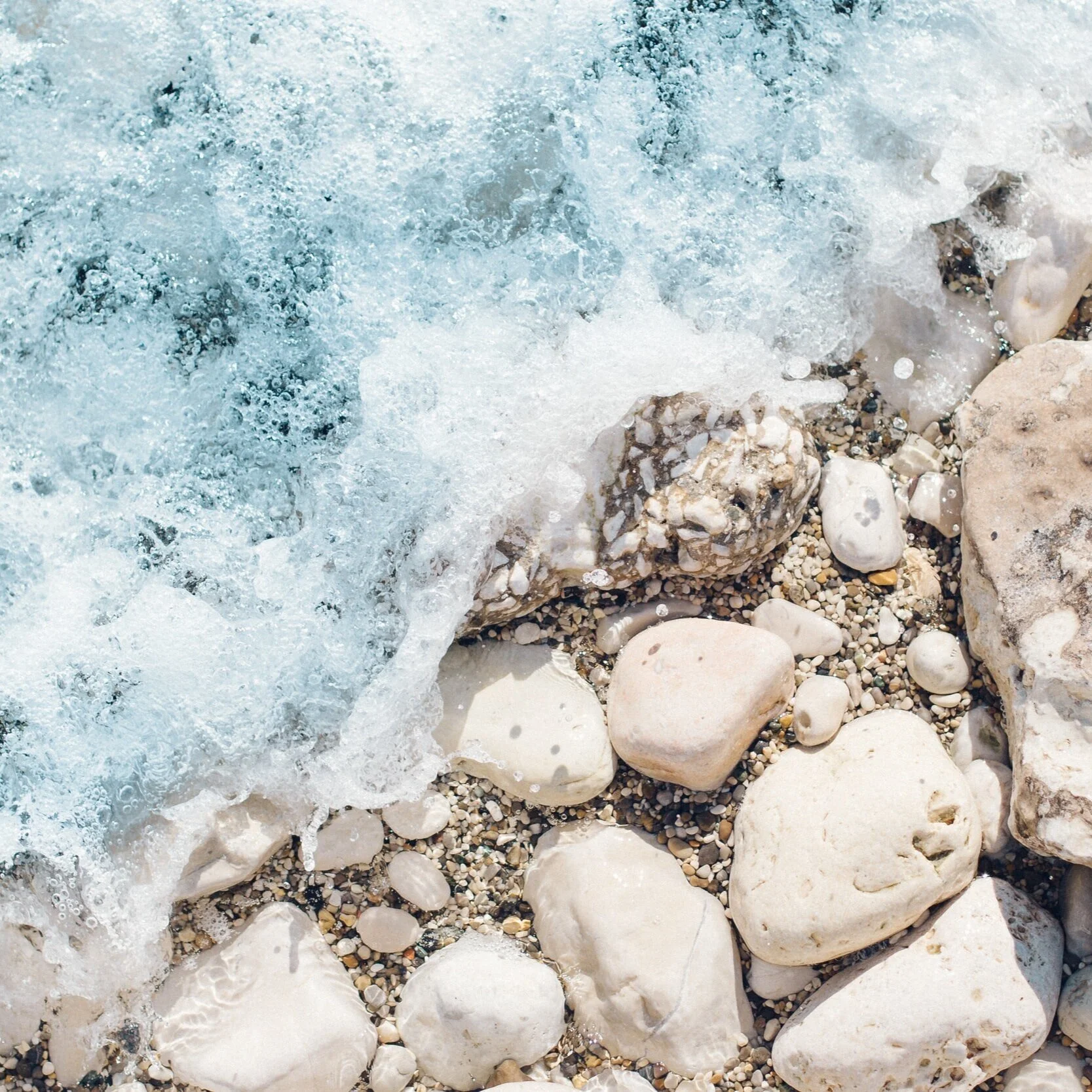 15 ways to use earth elements to clear toxic energy — rosa phoenix ...