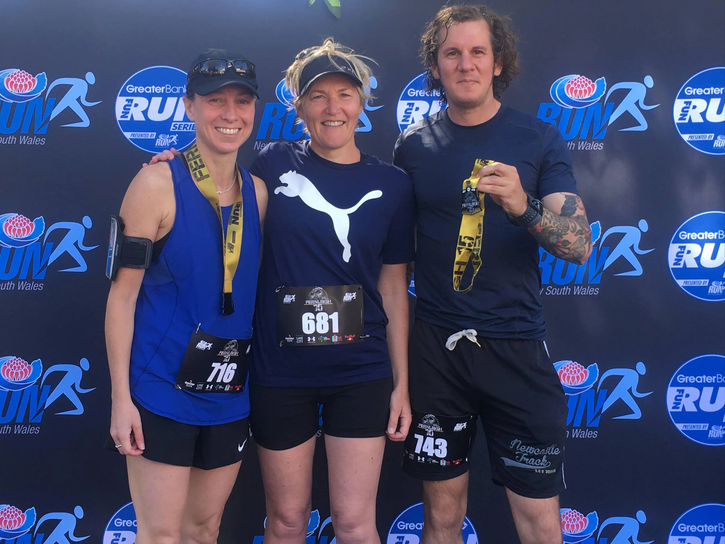 Run Against Violence