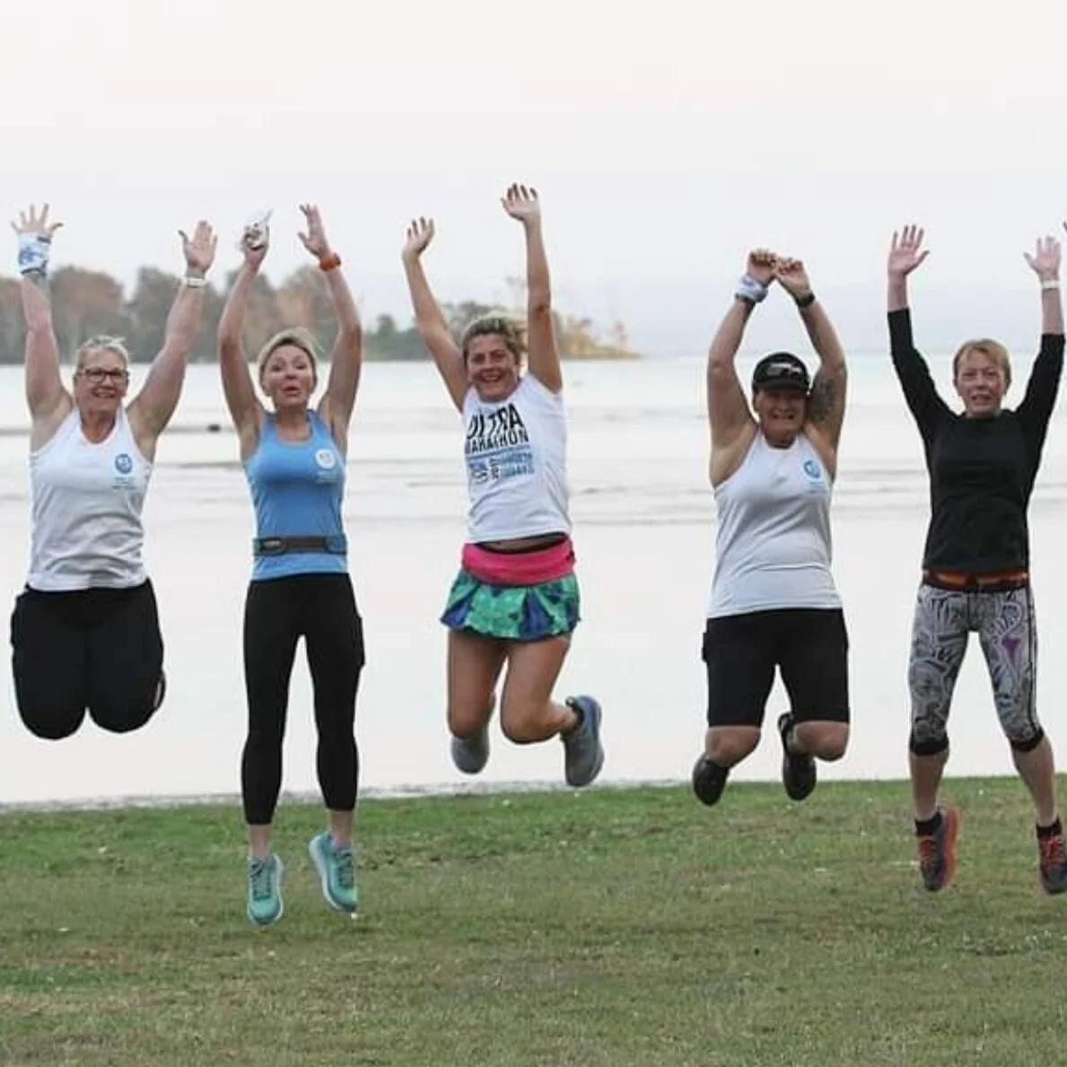 Run Against Violence | Virtual Challenge