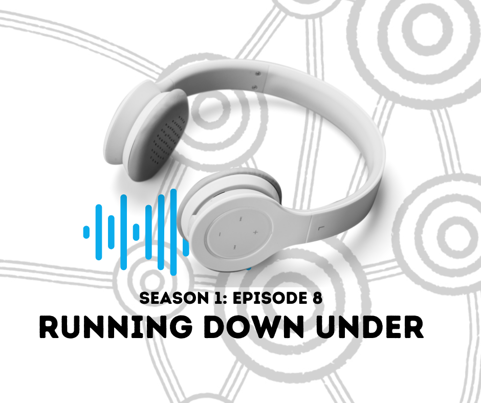 Run Against Violence