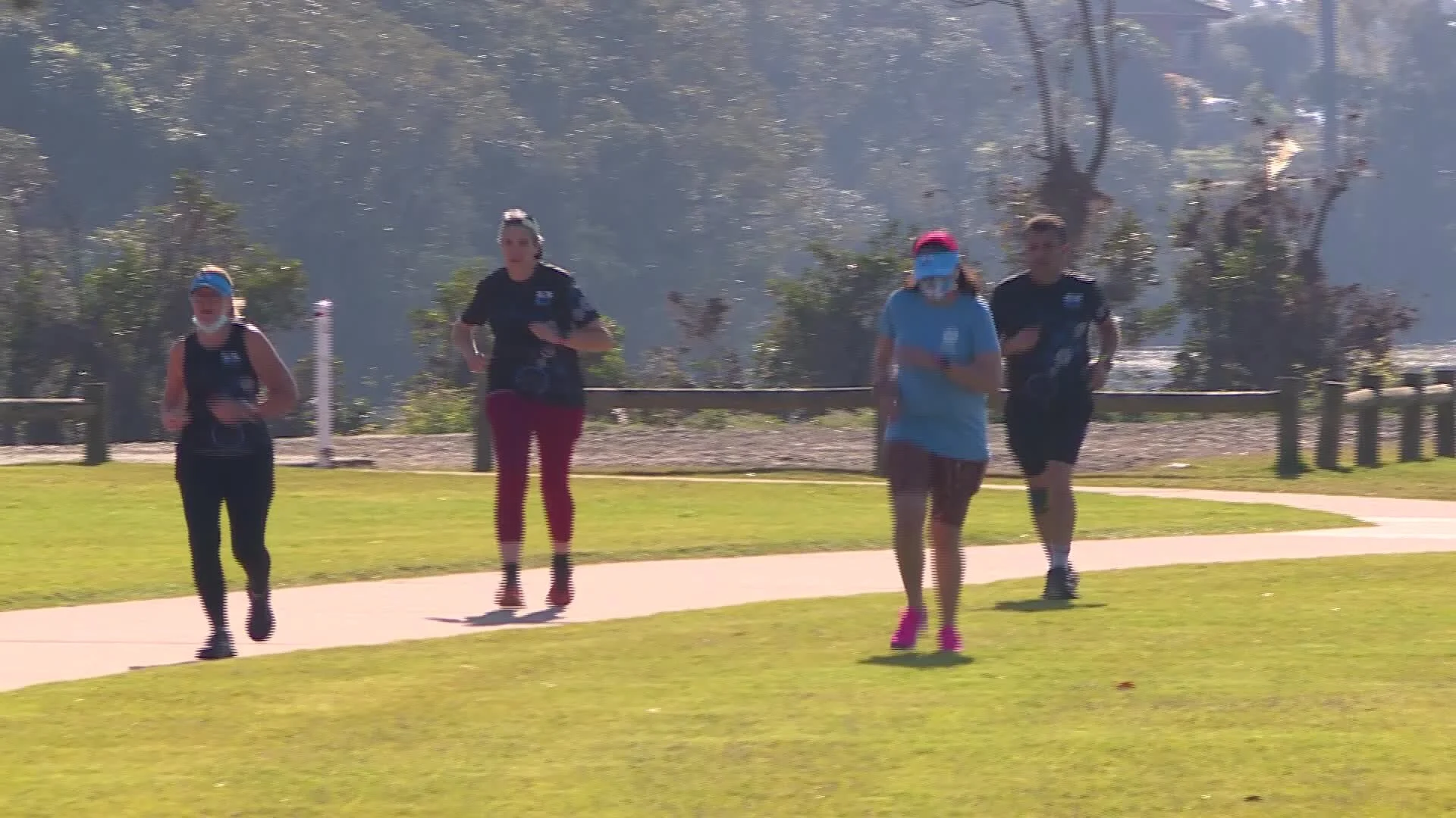 Run Against Violence | Virtual Challenge