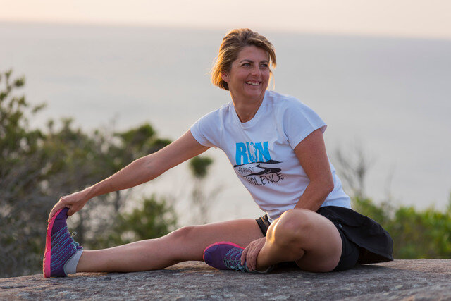 Run Against Violence | Virtual Challenge