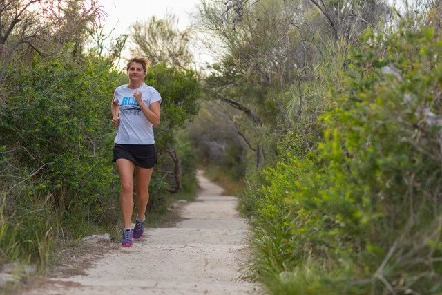 Run Against Violence | Virtual Challenge