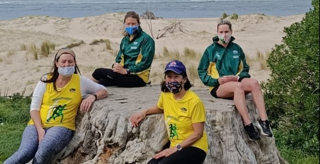 Run Against Violence | Virtual Challenge